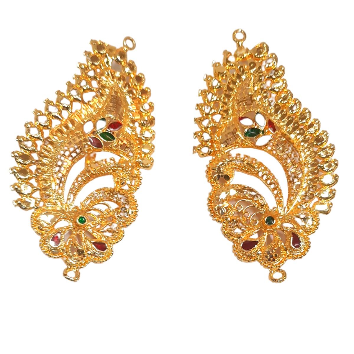 Ganesh Kaan Senorita Jewellery Ganesh Kaan Senorita Jewellery